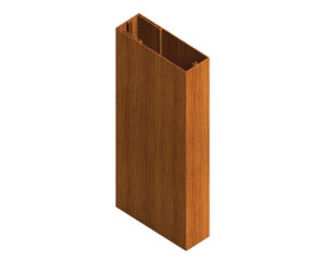 EcoFlex Batten System | Alumination Architectural Products