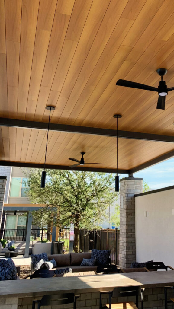 EcoFlex Panel System | Alumination Architecural Products