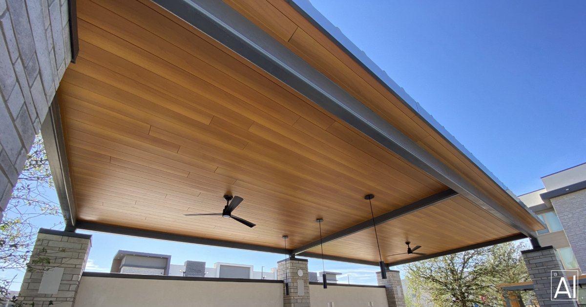 EcoFlex Panel System | Alumination Architecural Products