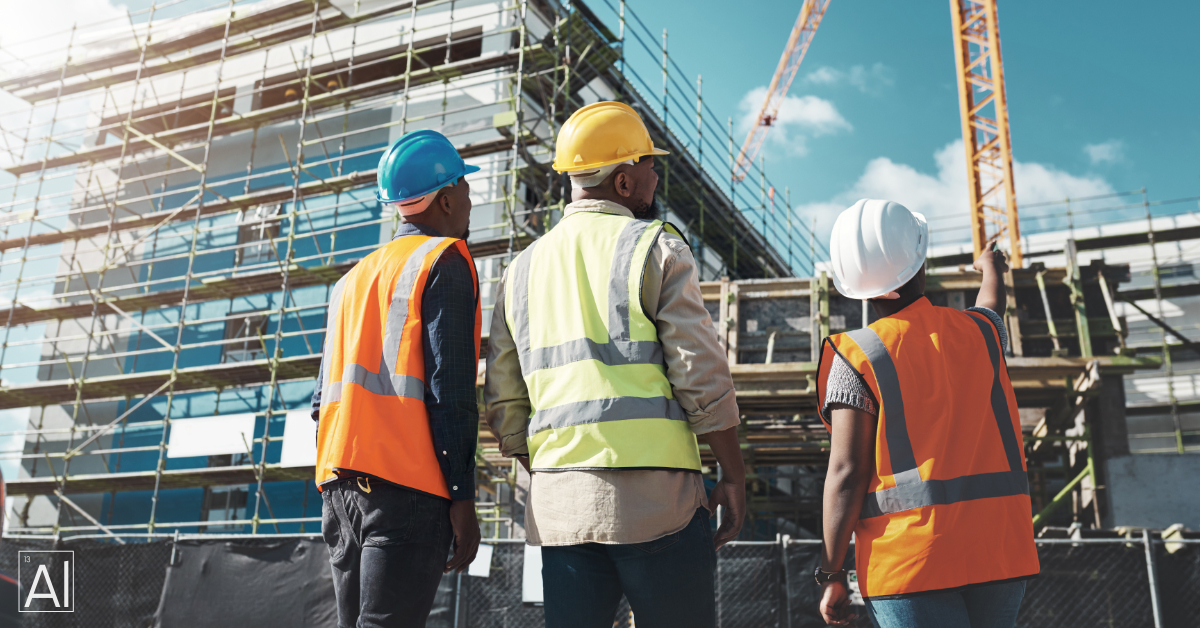 Supporting General Contractor's Projects