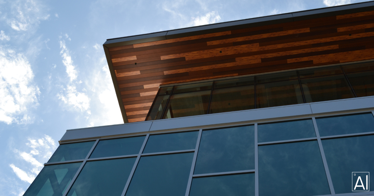 Project Gallery | Alumination Architectural Products